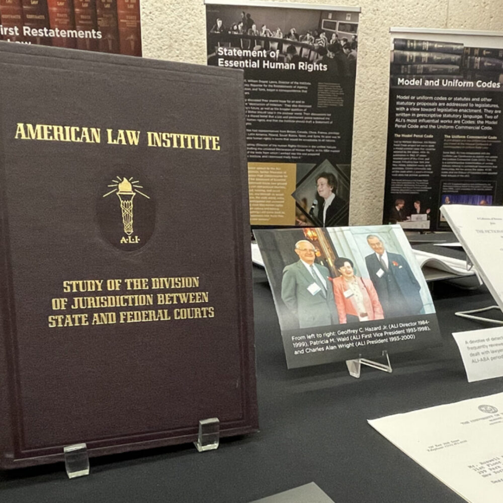 Texas Law — The University of Texas School of Law