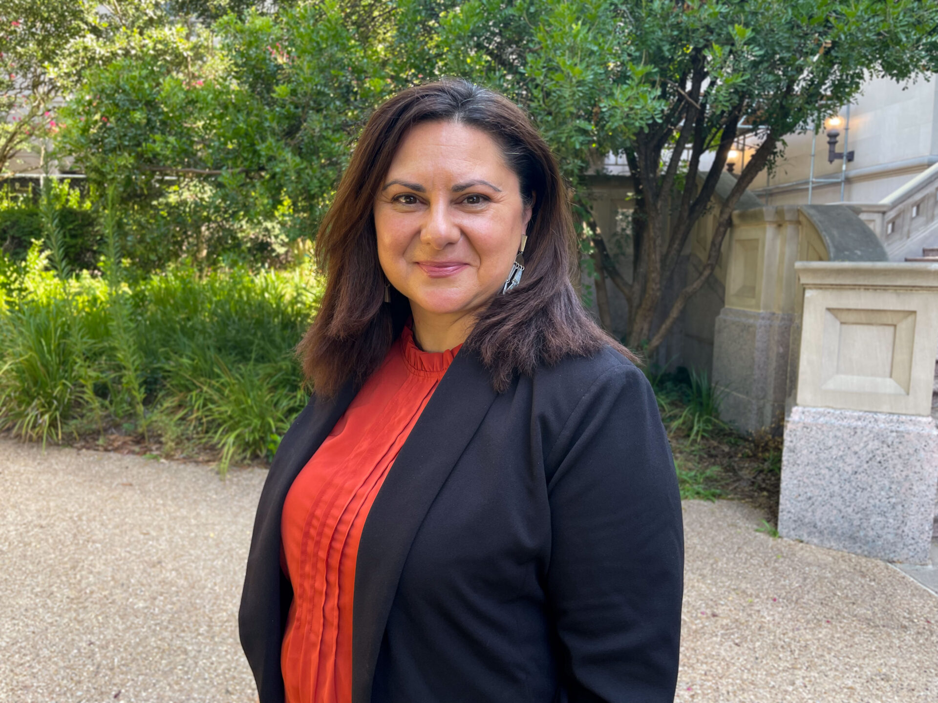 Leadership | Texas Law