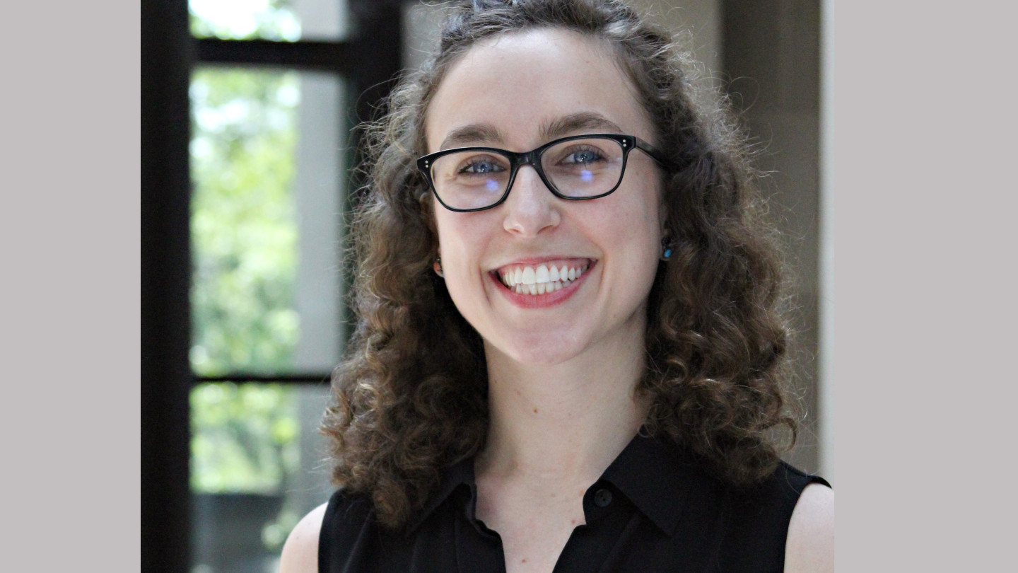 Sofia Meissner | Experiential Learning: Internships | Texas Law