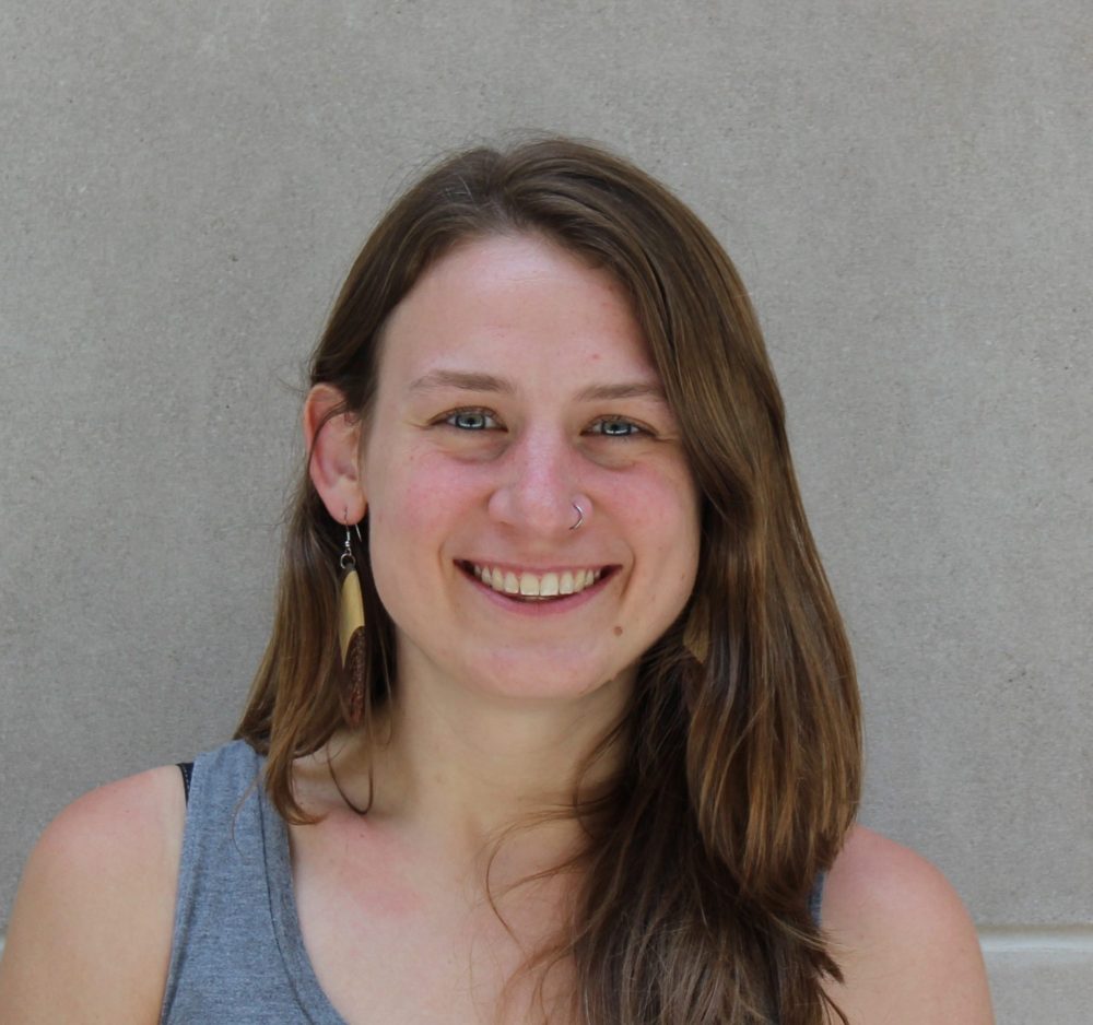 Rapoport Center for Human Rights and Justice | Emily Spangenberg