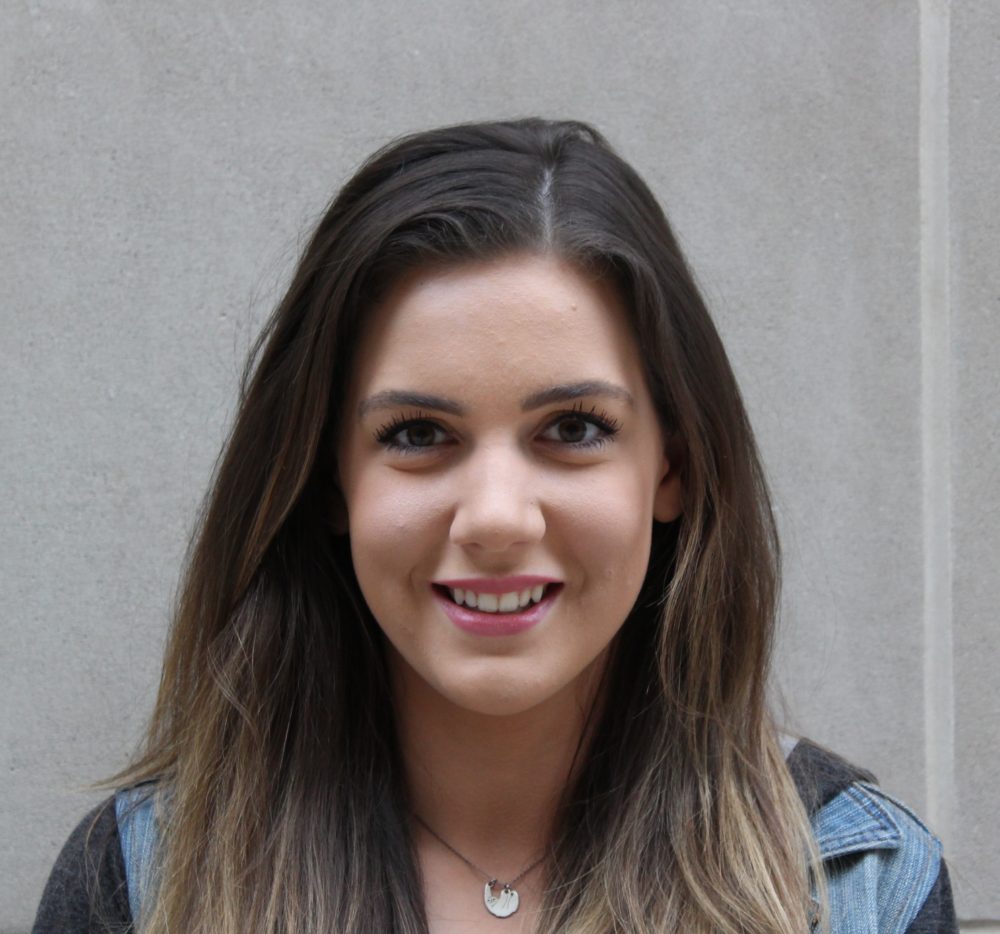 Rapoport Center for Human Rights and Justice | Lauren Beccue