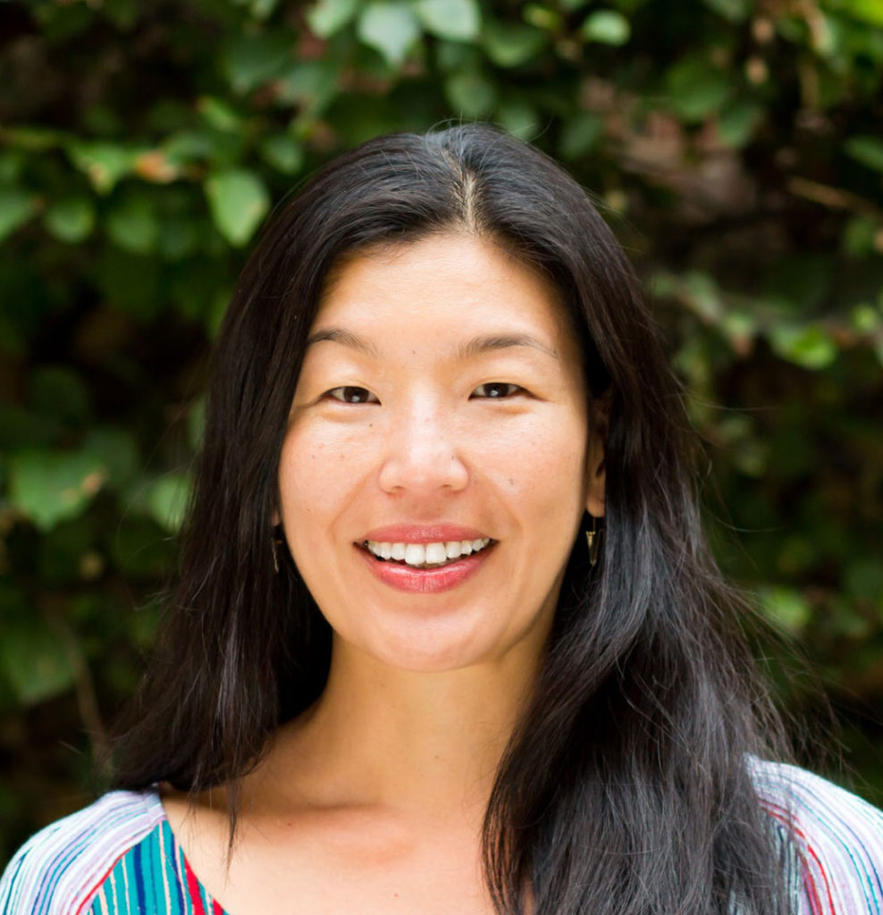 Rapoport Center for Human Rights and Justice | Ai-jen Poo