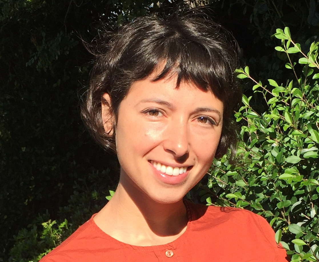 Rapoport Center for Human Rights and Justice | Anna Banchik