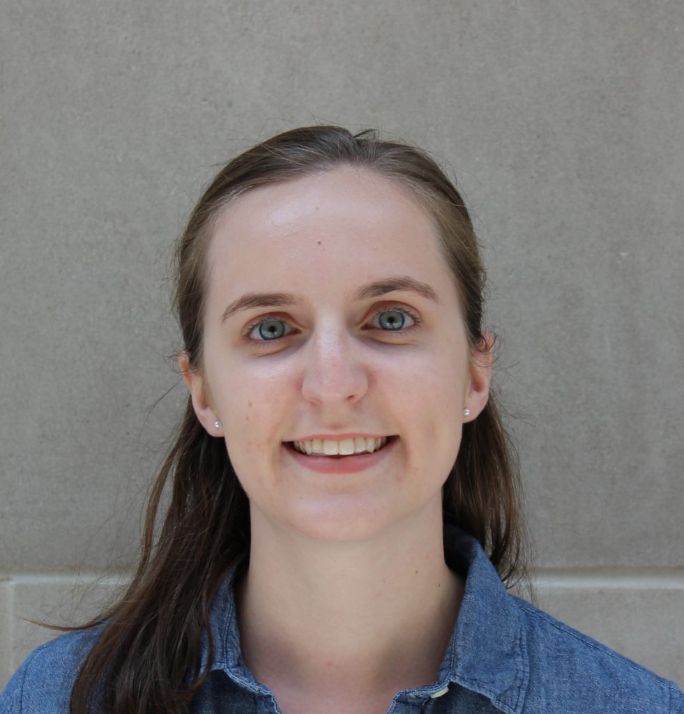 Rapoport Center for Human Rights and Justice | Emily Cantwell