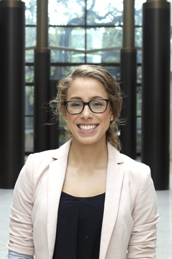 Rapoport Center for Human Rights and Justice | Bethany Copeland