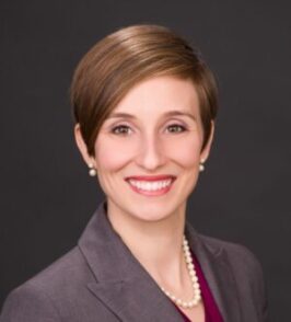 Rapoport Center for Human Rights and Justice | Allison Kaplan Fink
