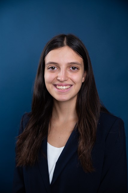 Rapoport Center for Human Rights and Justice | Mackenzie Salter