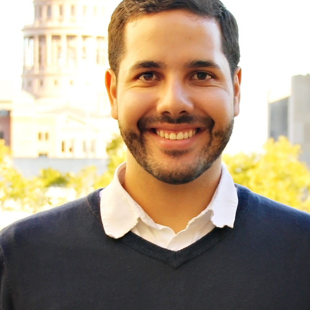 The William Wayne Justice Center for Public Interest Law | Brian Quillen
