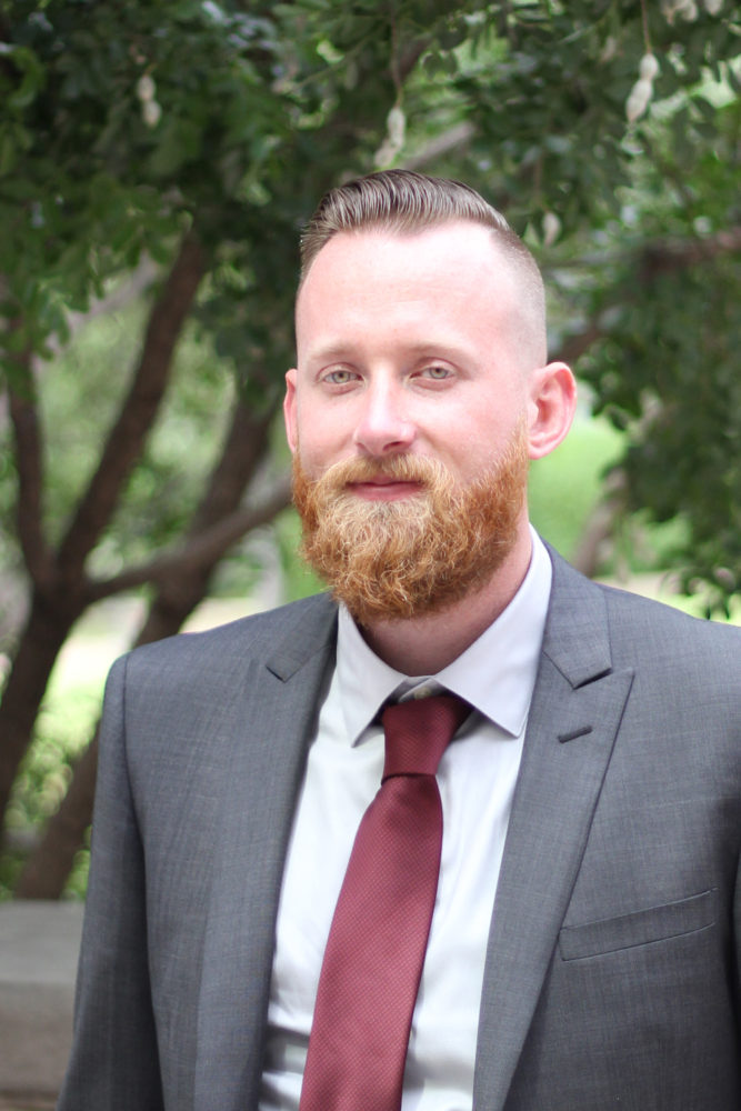 The William Wayne Justice Center for Public Interest Law | Paul McDaniel