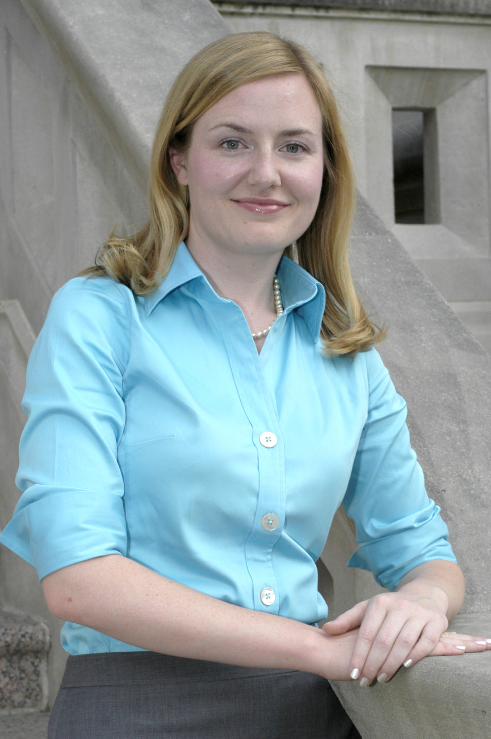 The William Wayne Justice Center for Public Interest Law | Bronwyn Blake