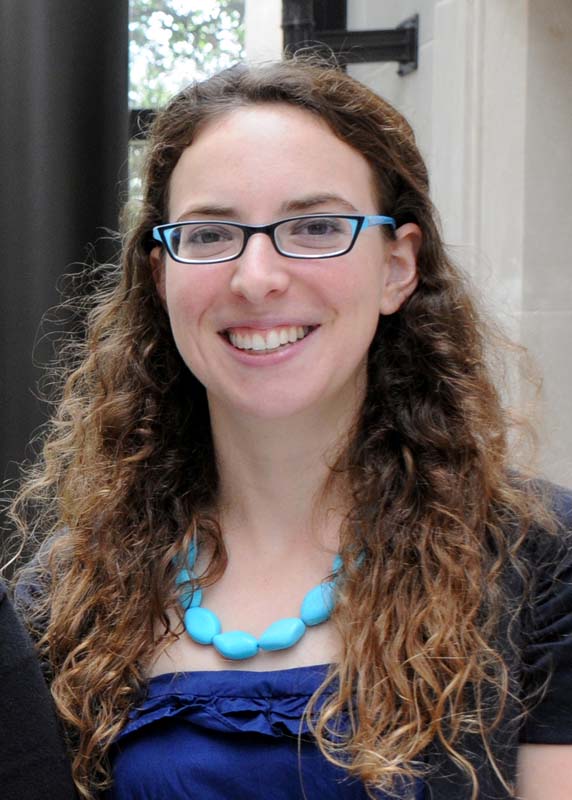 The William Wayne Justice Center for Public Interest Law | Claire Rodriguez