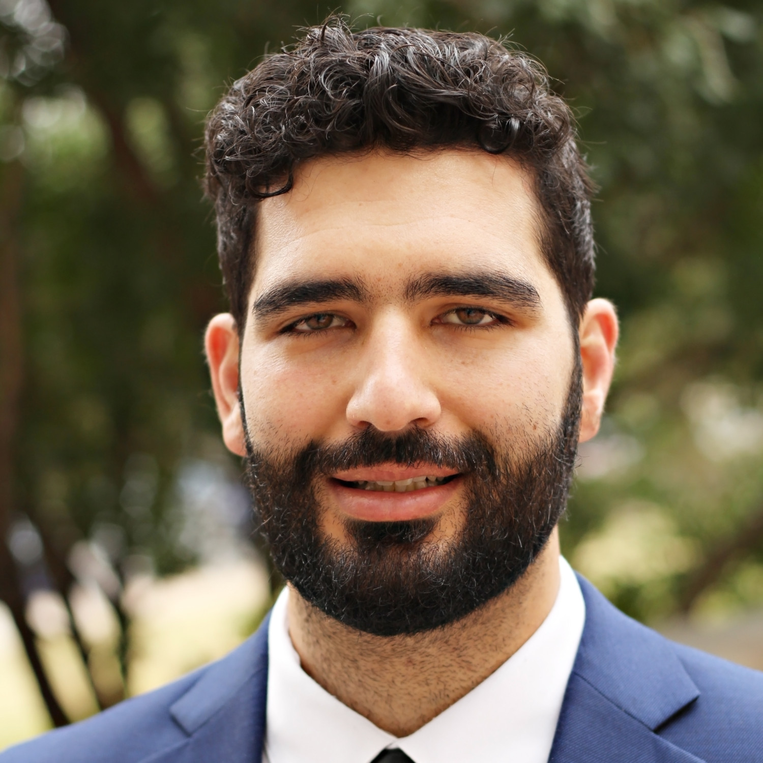 The William Wayne Justice Center for Public Interest Law | Alex Shahrestani