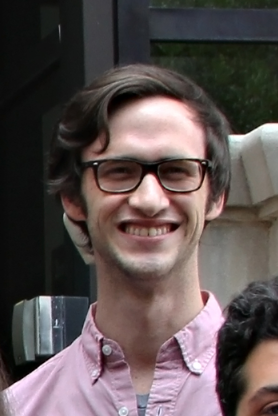 The William Wayne Justice Center for Public Interest Law | Taylor Schmitt