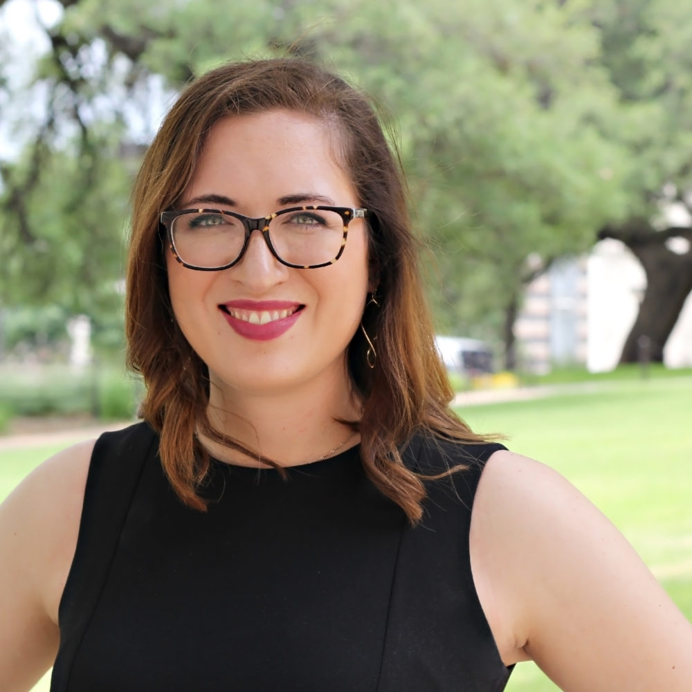 The William Wayne Justice Center for Public Interest Law | Laura Mahler