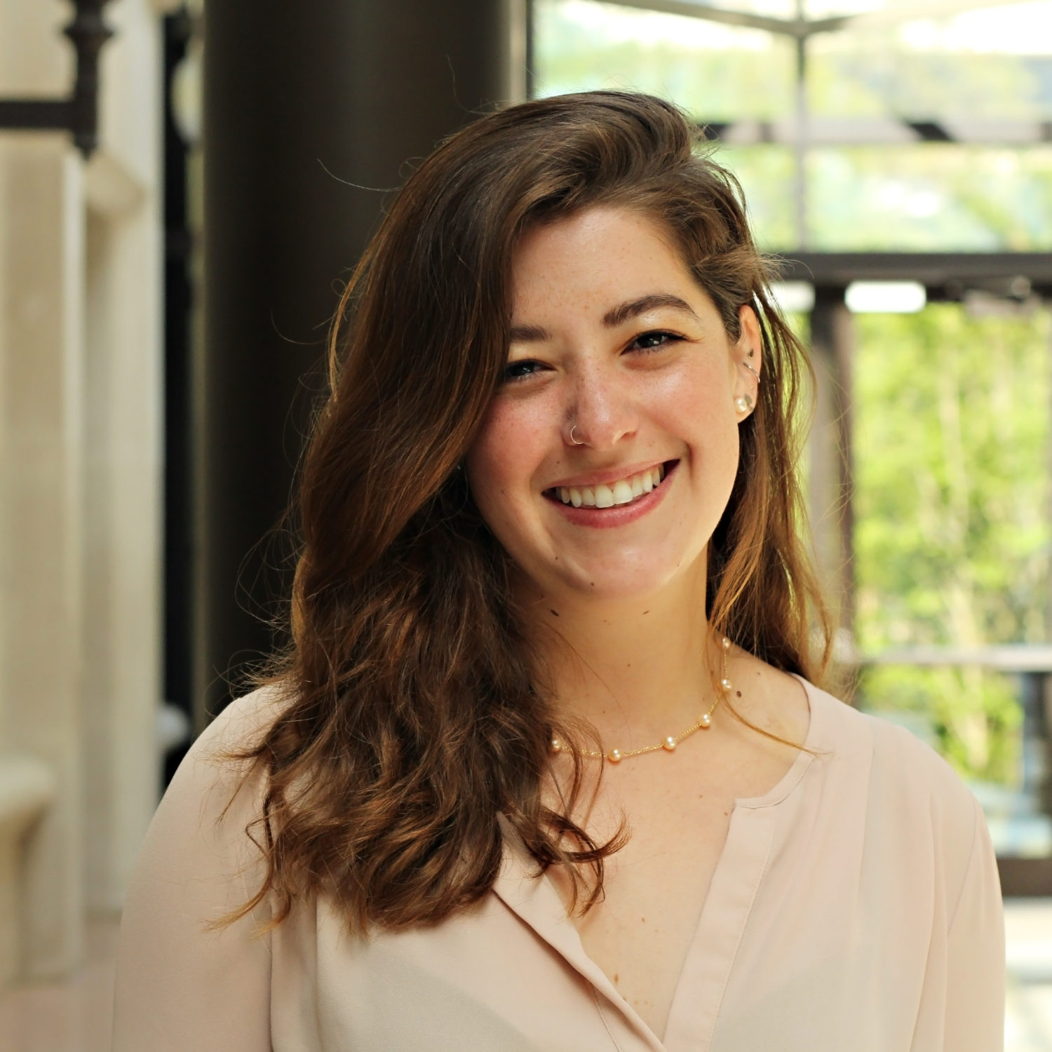 The William Wayne Justice Center for Public Interest Law | Student Awards