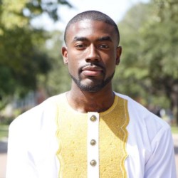 The William Wayne Justice Center for Public Interest Law | Anthony Collier