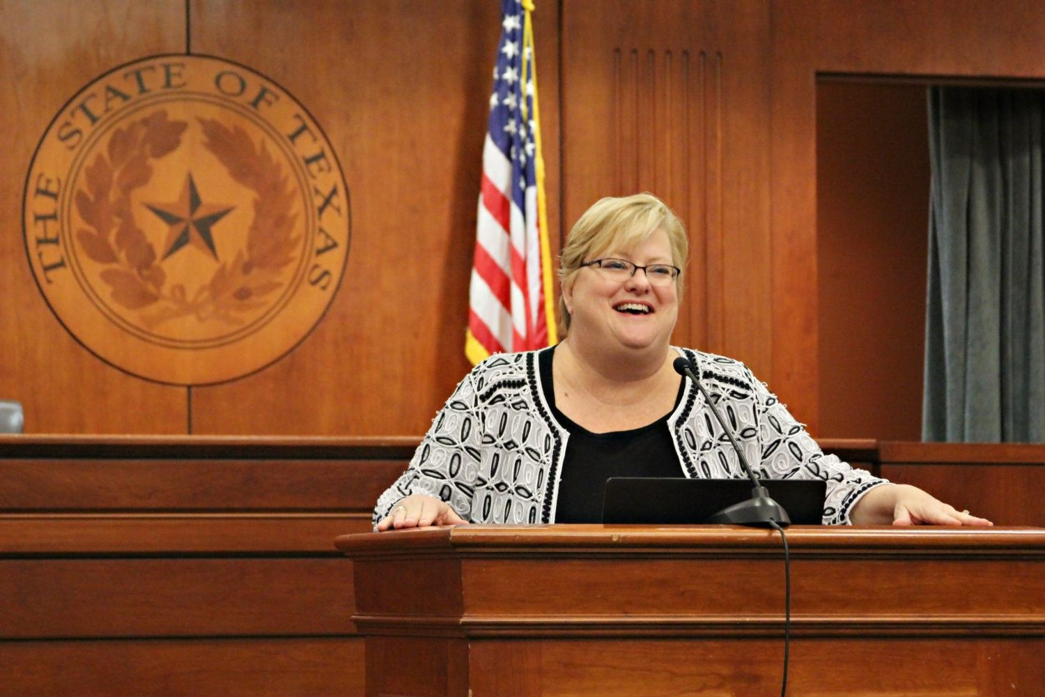 The William Wayne Justice Center for Public Interest Law | Justice ...