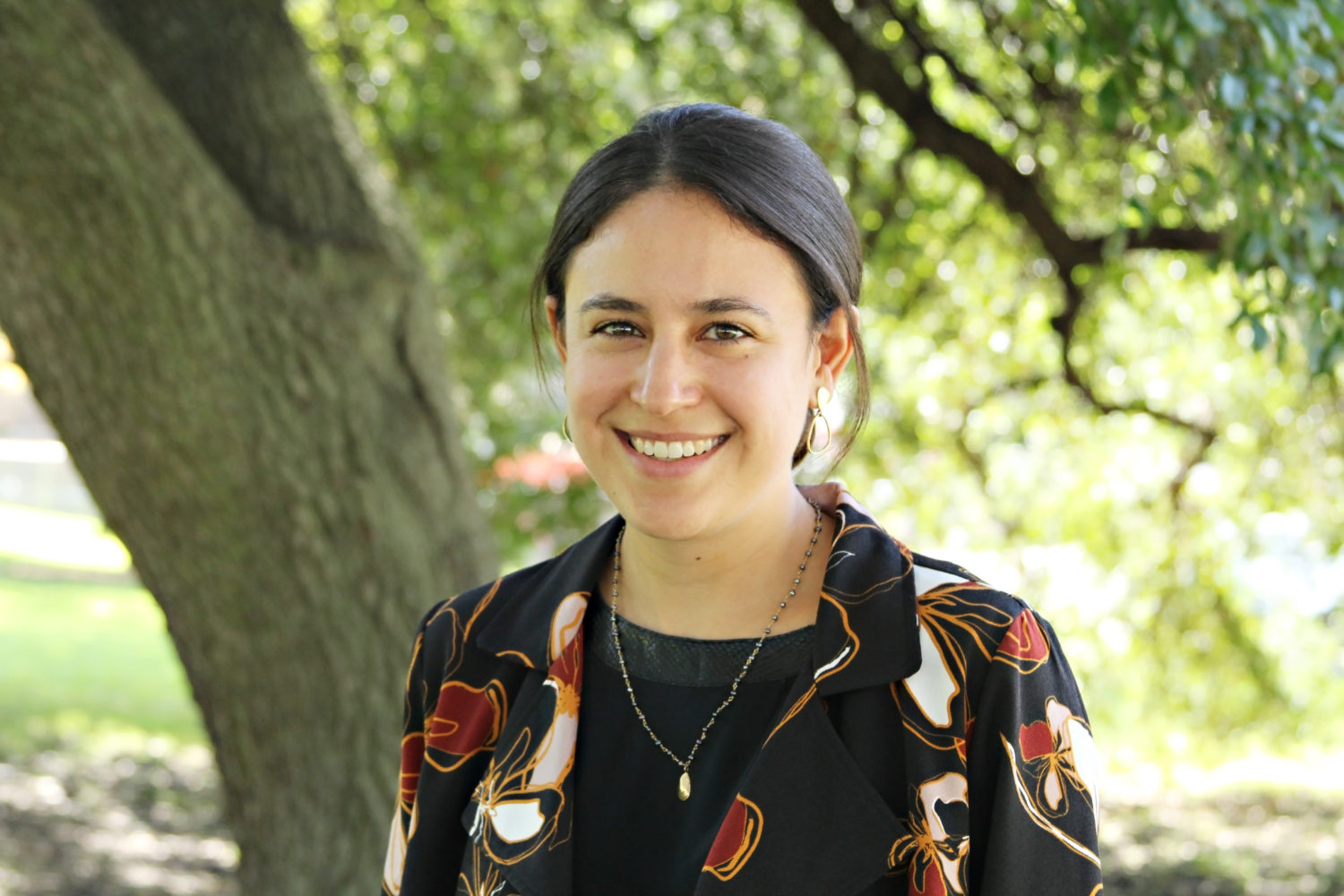 The William Wayne Justice Center for Public Interest Law | Emily Guzman ...