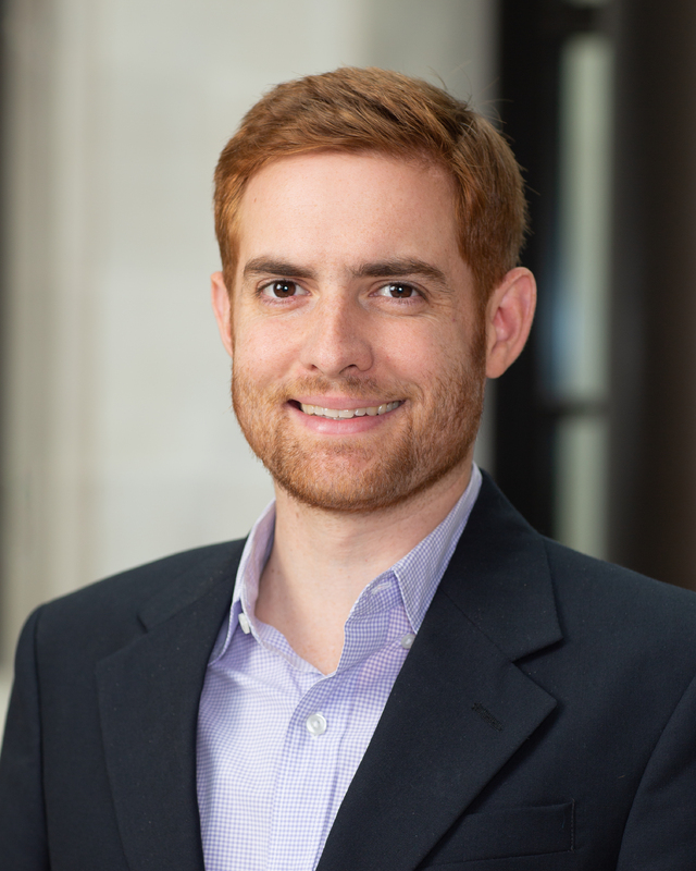 The William Wayne Justice Center for Public Interest Law | Edward Shore