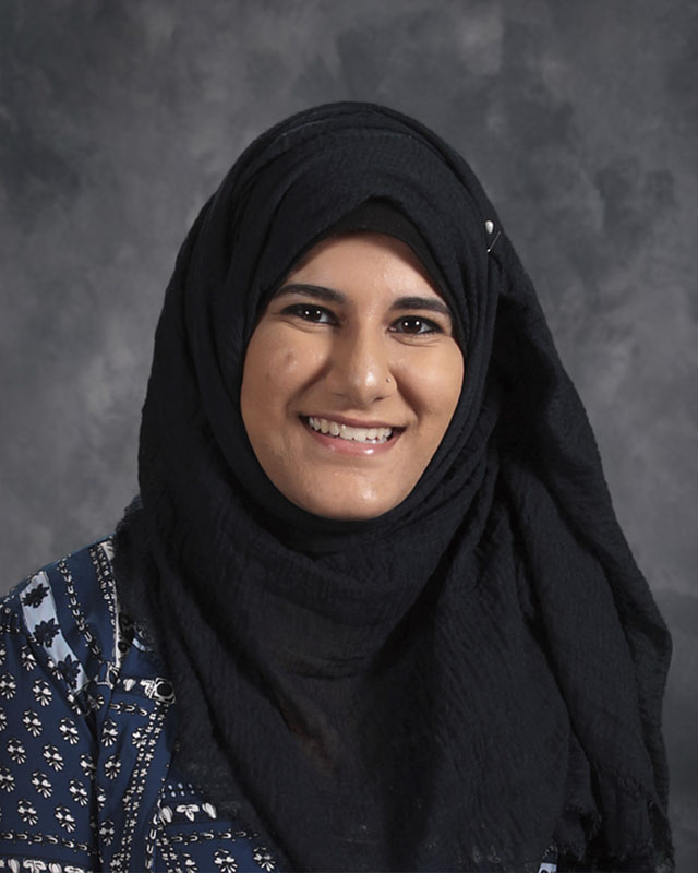 The William Wayne Justice Center for Public Interest Law | Insiya Aziz