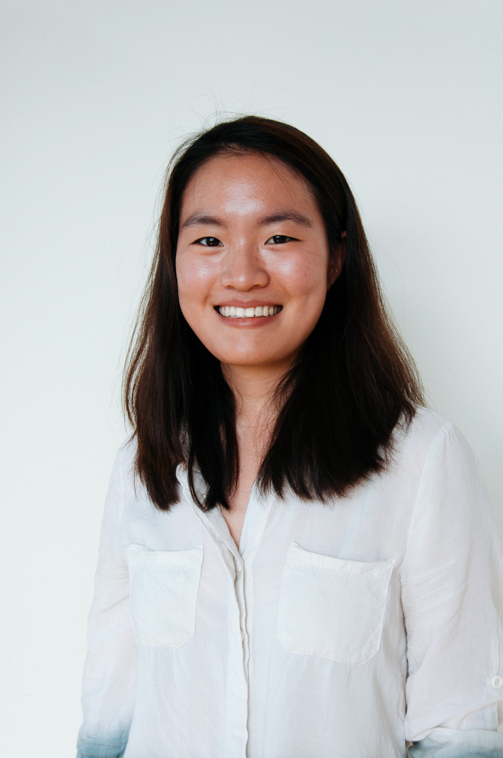 The William Wayne Justice Center for Public Interest Law | Alice Min