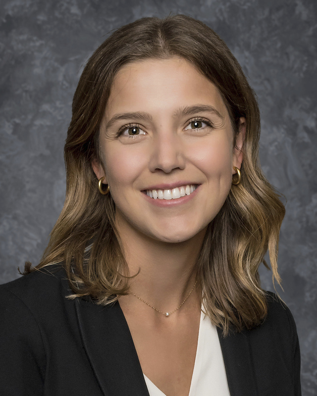 The William Wayne Justice Center for Public Interest Law | Abby Hermes