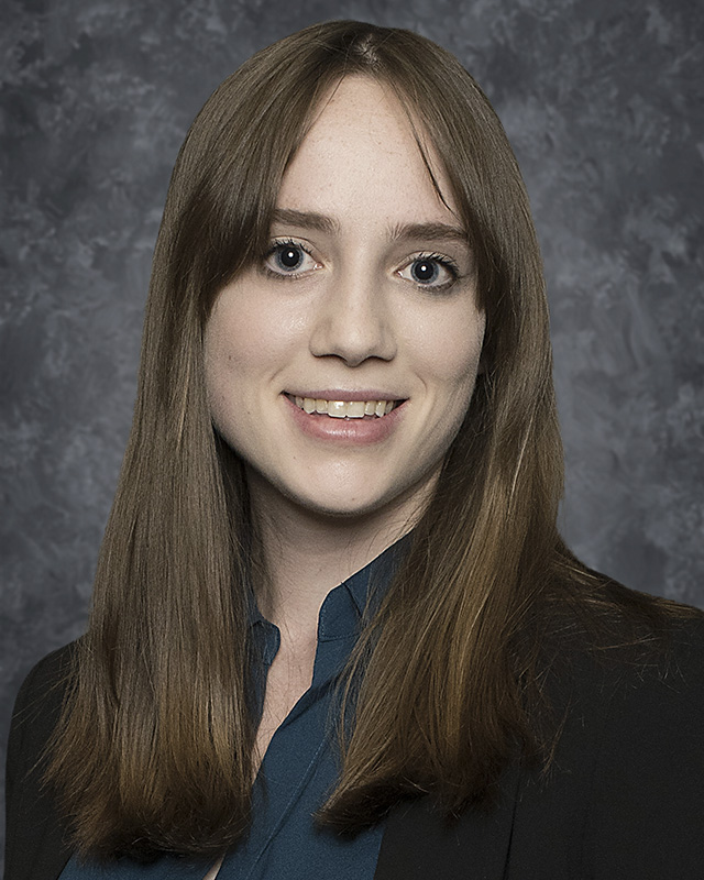The William Wayne Justice Center for Public Interest Law | Emily Pierce