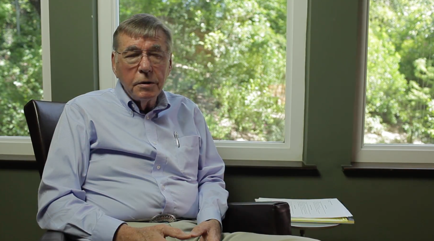 The Michael Tigar Archive | Racial Justice