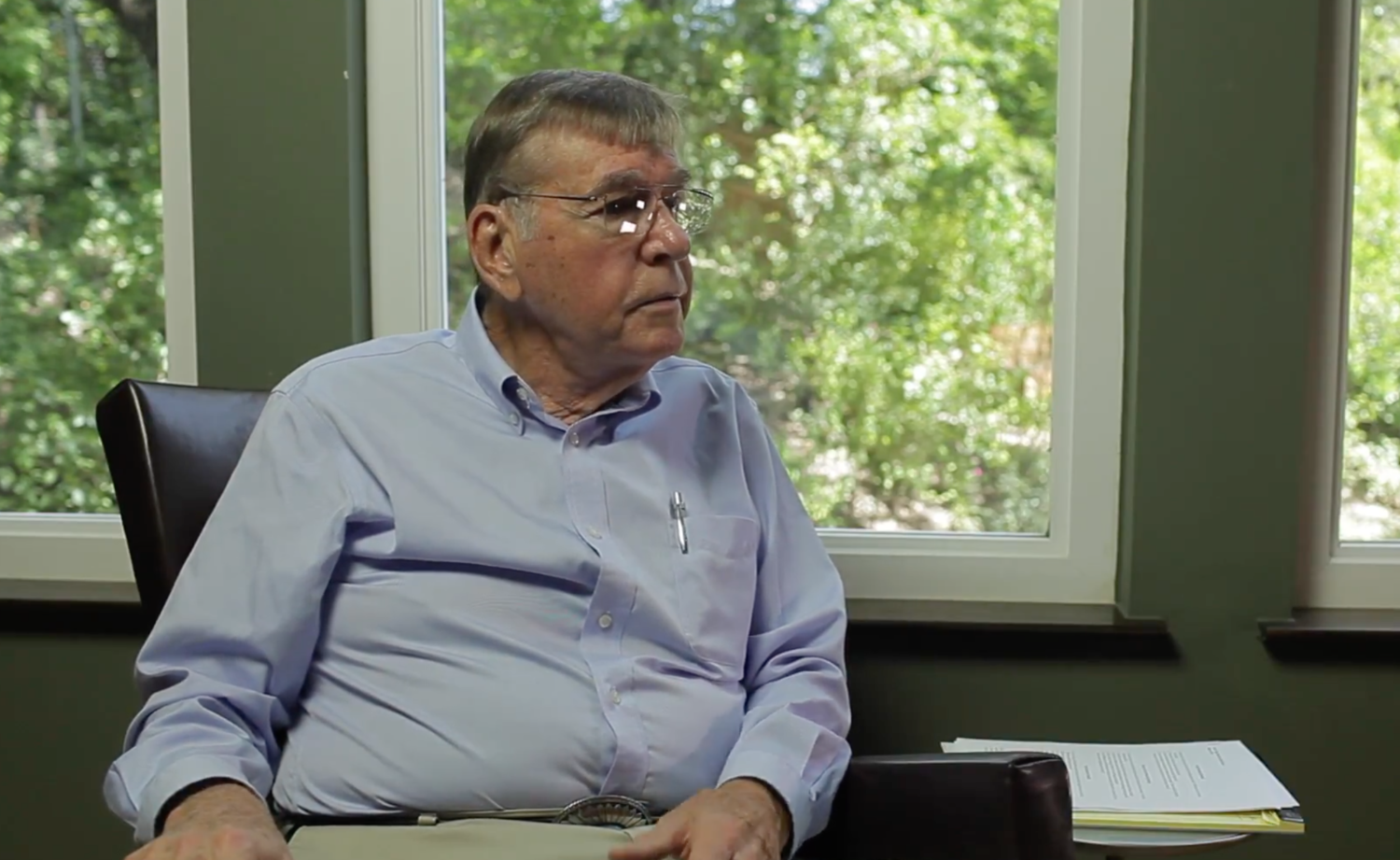 The Michael Tigar Archive | Trial Practice and Pedagogy