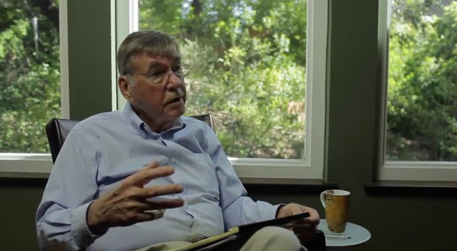The Michael Tigar Archive | Legal Ethics