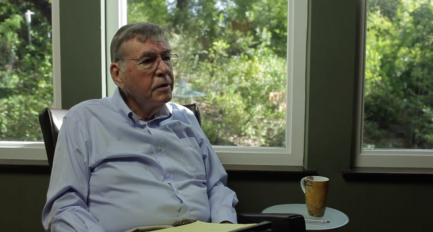 The Michael Tigar Archive | Legal Ethics