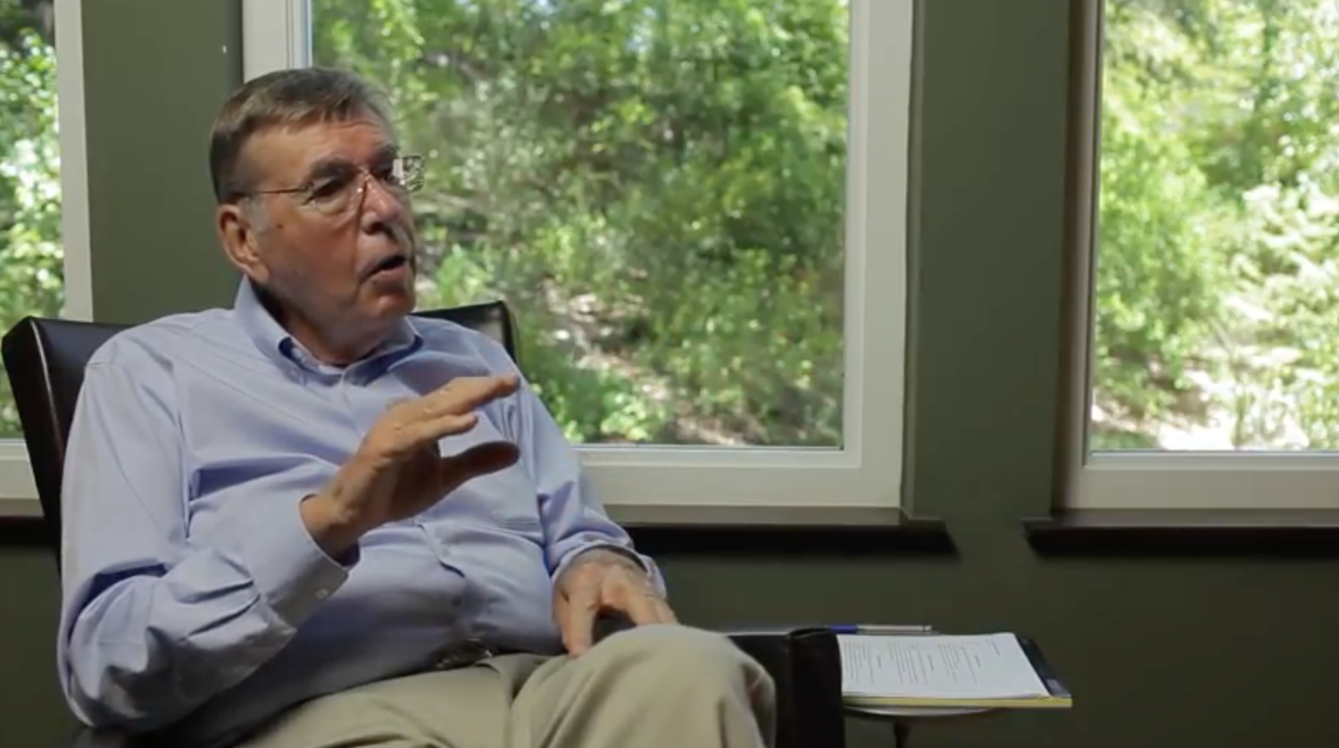 The Michael Tigar Archive | International Human Rights