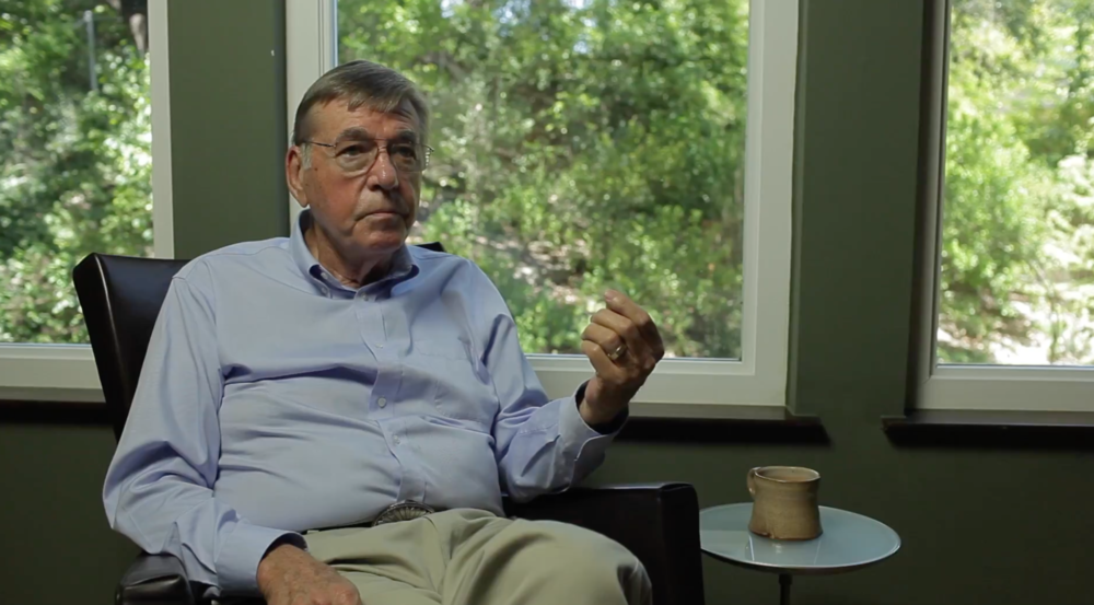 The Michael Tigar Archive | Labor & Capital