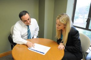 Preparing for Legal Interviews | Careers | Texas Law