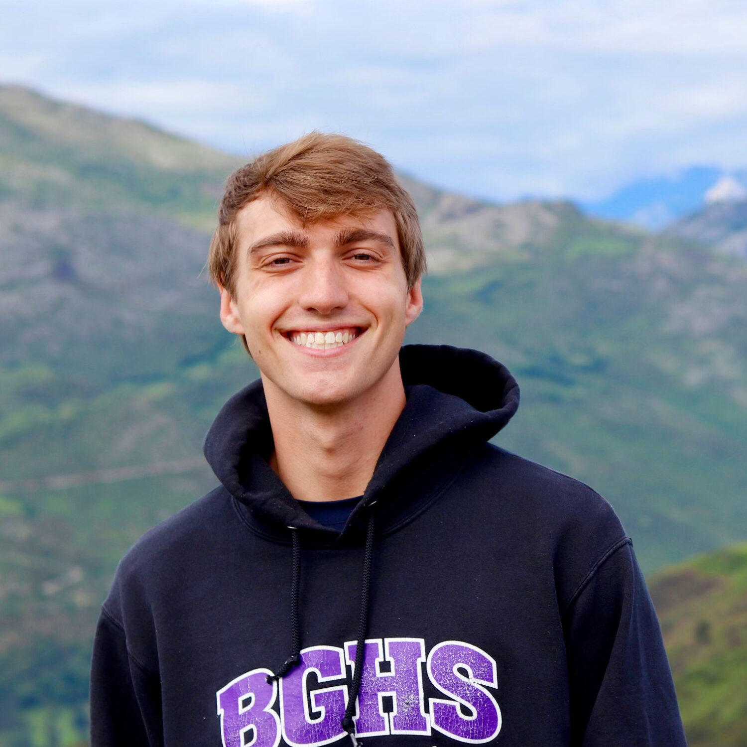 Student Spotlight | Texas Law News | Texas Law