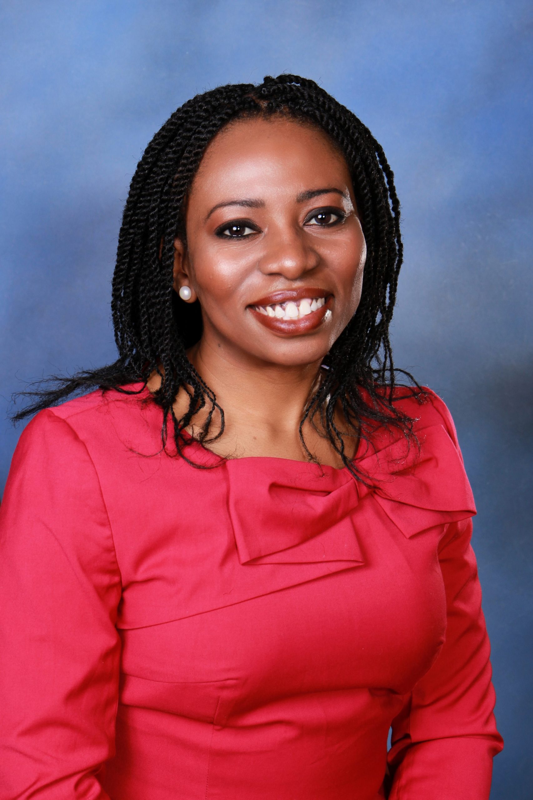 Cynthia Akatugba ’13 Named 2020 Mentor of the Year | Texas Law News ...