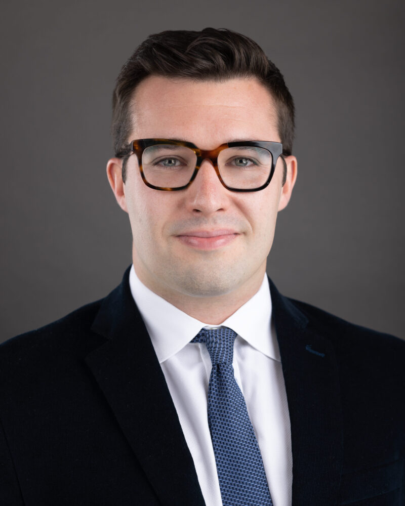 🤘Student Spotlight: Alex Rigby ’23 | Texas Law News | Texas Law