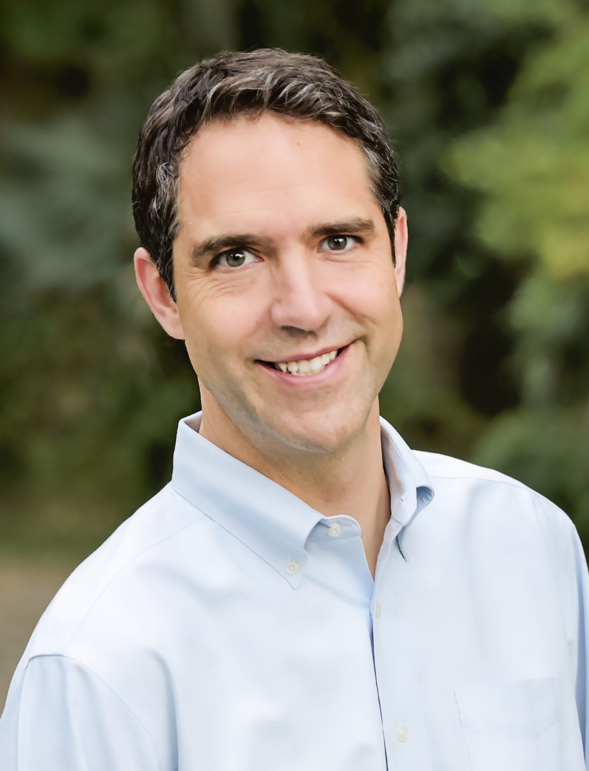 Hewlett’s Five Questions With Bobby Chesney | Texas Law News | Texas Law