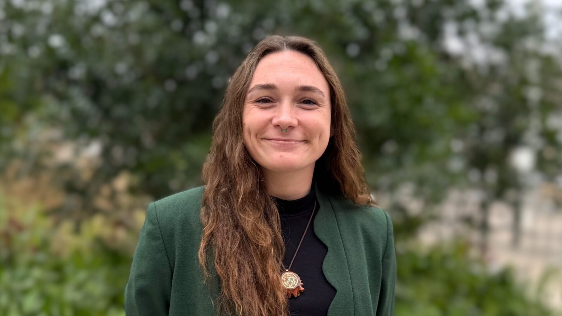 🤘Student Spotlight: Hayden Spurgeon | Texas Law News | Texas Law