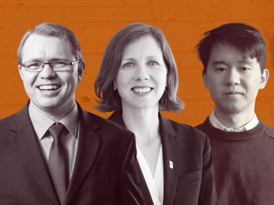 Meet Our New Faculty, Part I | Texas Law News | Texas Law