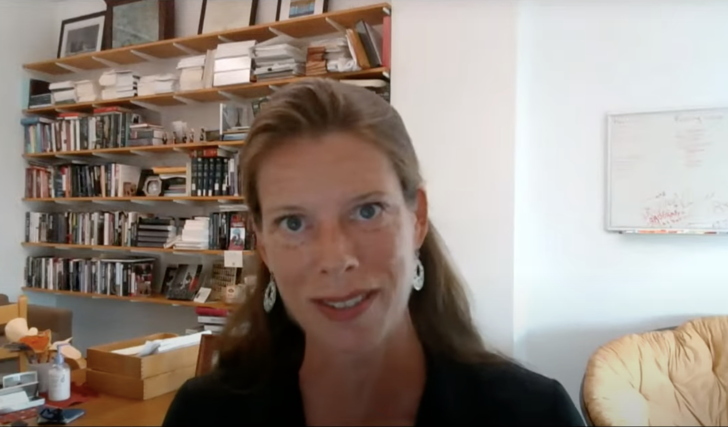 Prof. Laurin Testifies Before House Subcommittee on Crime, Terrorism ...