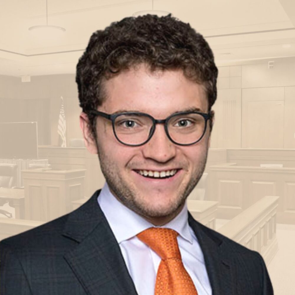 Student Spotlight | Texas Law News | Texas Law