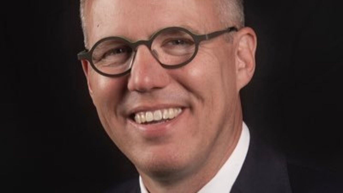 Brandt Rydell ’96 Named “Citizen of the Year” in Taylor | Texas Law ...