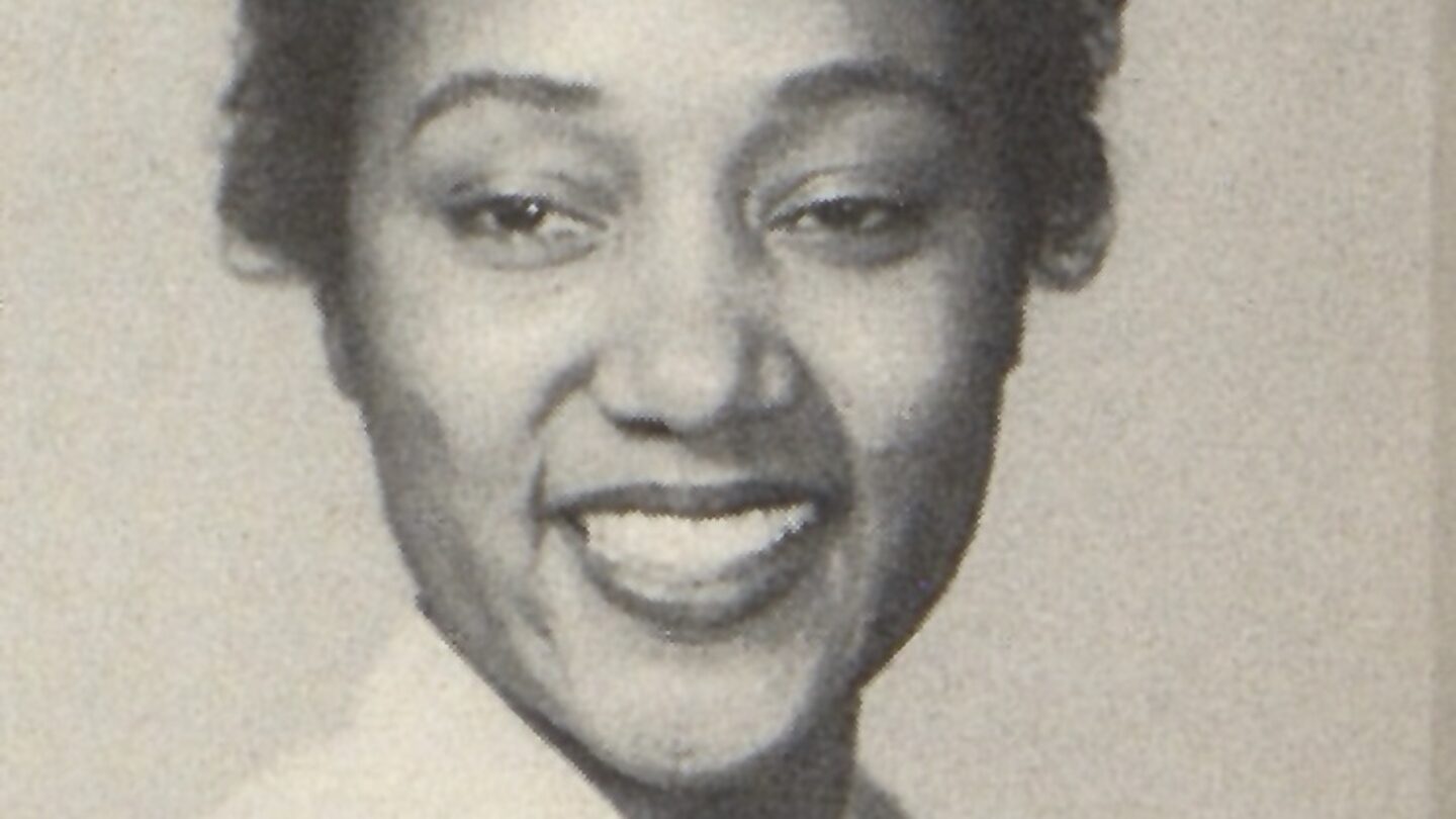 IN MEMORIAM: Albertine Bowie ’56 | Texas Law News | Texas Law