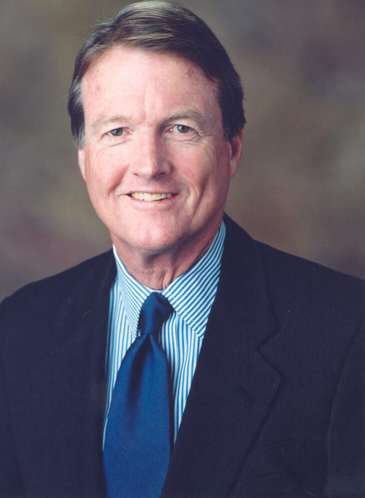 Tarlton Law Library Publishes Oral History Interview with President ...
