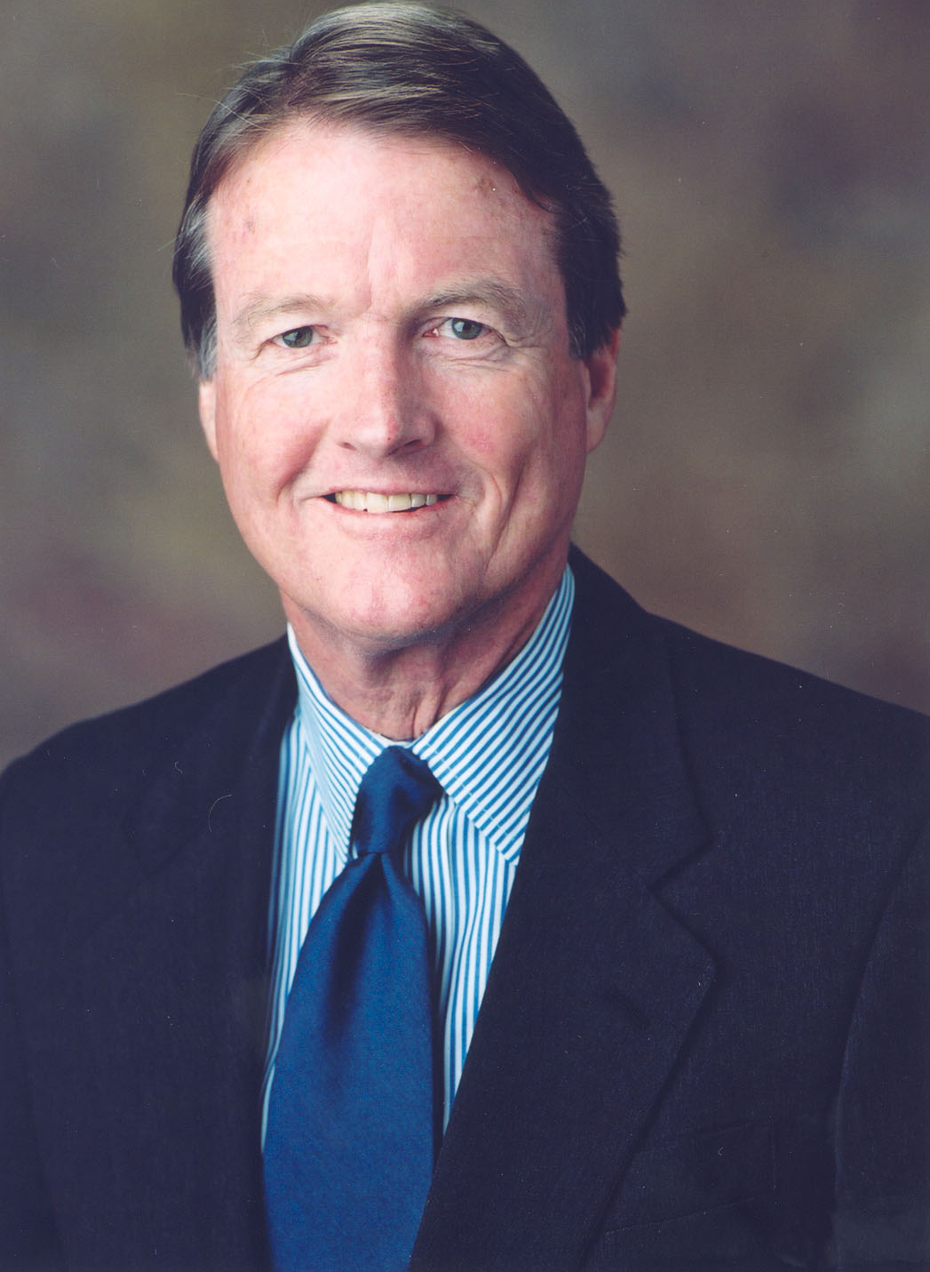 Tarlton Law Library Publishes Oral History Interview with President ...