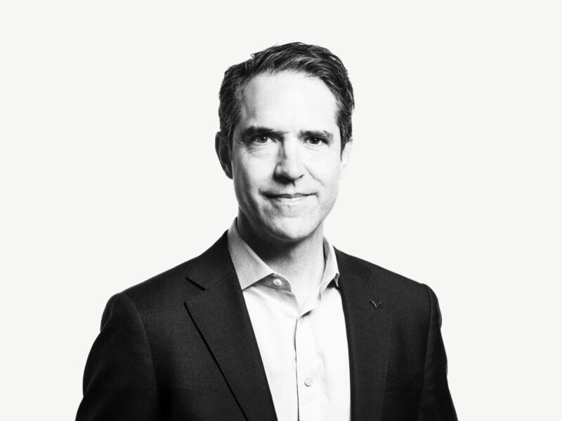 The Future is Built Here | Texas Law Magazine | Texas Law