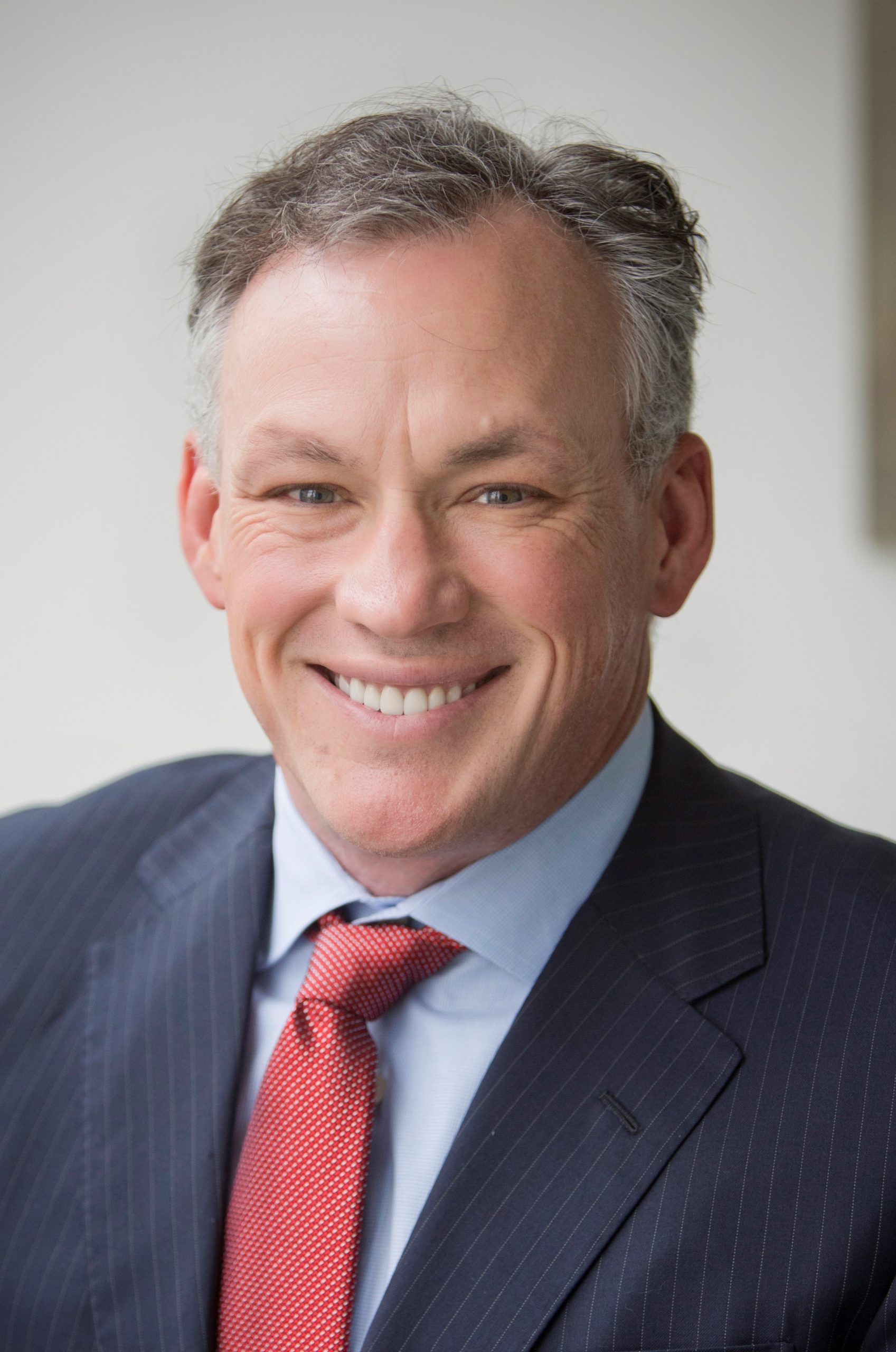 Bech-Loughlin First Amendment Center | About Doug Bech and Sam Loughlin