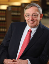 Bech-Loughlin First Amendment Center | Directory Role | First Amendment ...