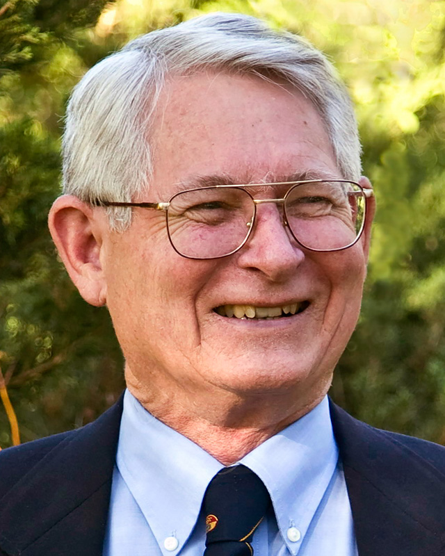 Bech-Loughlin First Amendment Center | Lucas A. Powe, Jr.